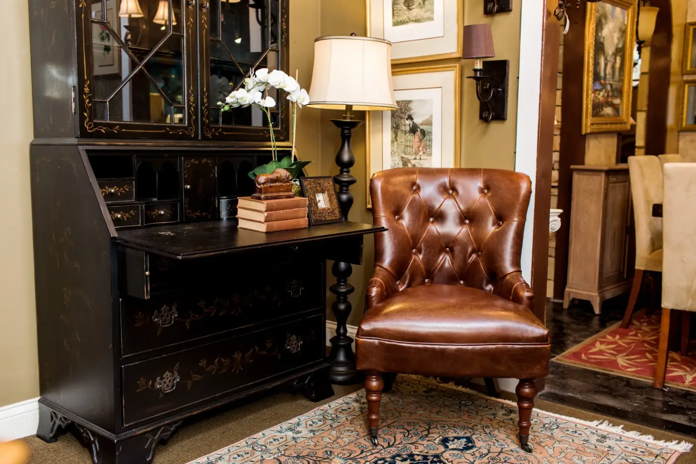 About Us | Classy Cat Consignment Furniture